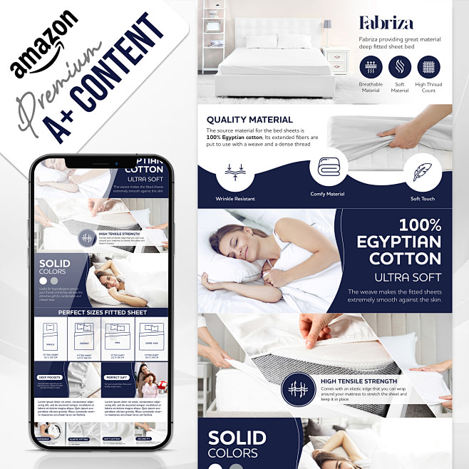 Amazon EBC design a plus content ebc amazon enhanced brand content amazon ebc A+ Content Amazon ...