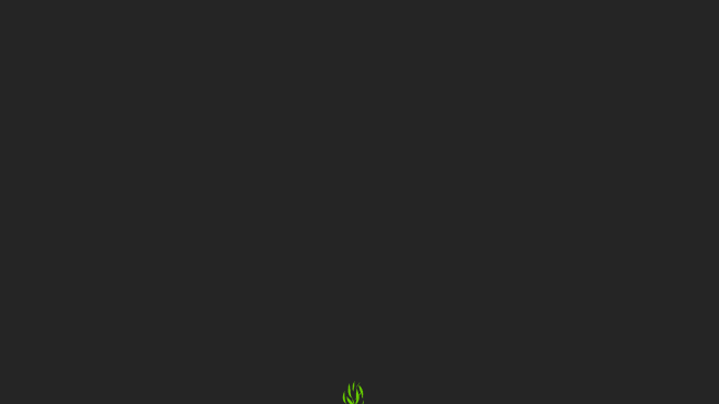 Frame by frame 2D vfx animation ''Leaves"-花瓣网