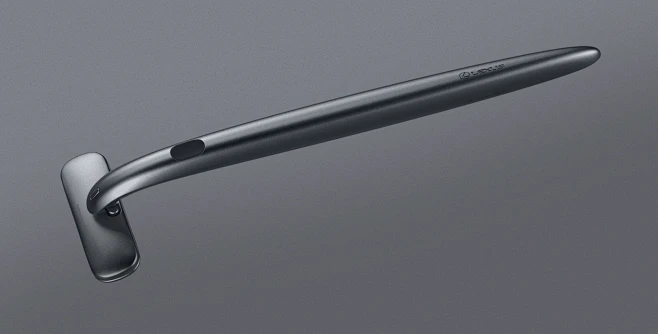 Lexus Razor-花瓣网