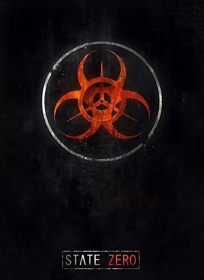 零号基地 State Zero - 1-花瓣网