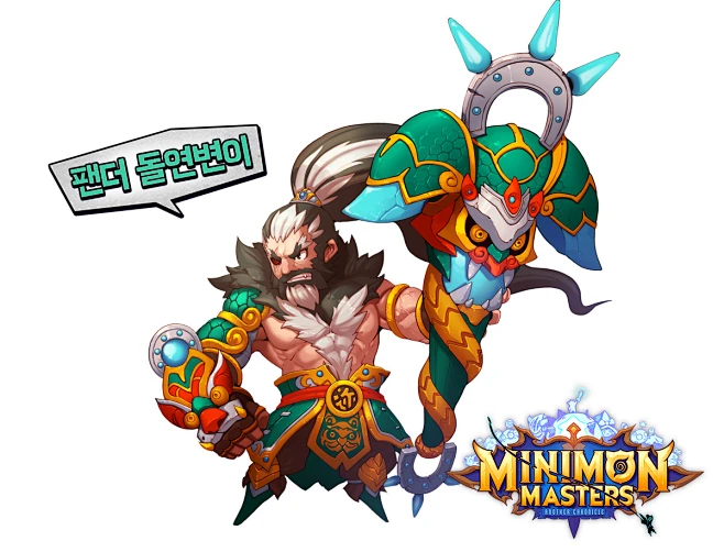 《韩国Minimon Masters》图片_ 气氛宣传图片素材-花瓣网