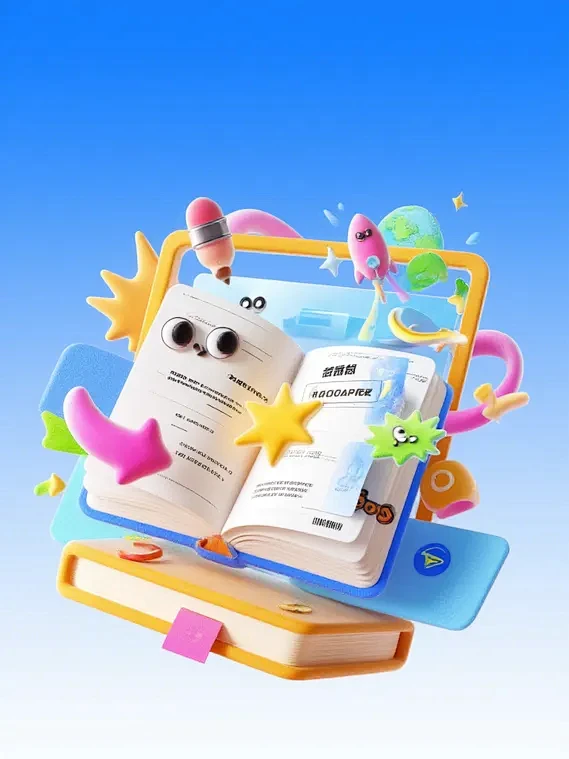 阿纯_FLUX 电商运营C4D潮酷cool风格-LoRA-阿纯-LiblibAI-花瓣网