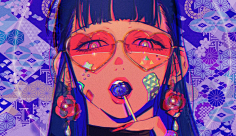 血池地狱太太-花瓣网|陪你做生活的设计师