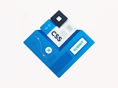 Styling CSS Apps-花瓣网