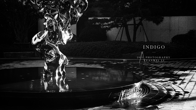 PROJECT:INDIGO SUZHOU landscape design photographer：Yuanwei Li