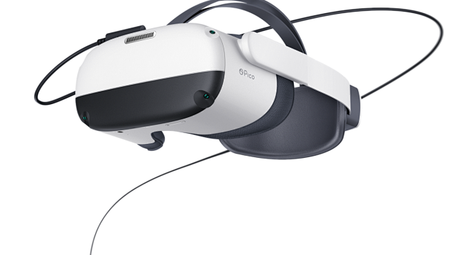 ByteDance's VR unit Pico prepares US expansion - Protocol