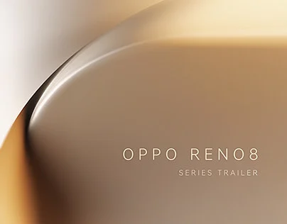OPPO Reno8 Series Trailer : OPPO hopes to bring a mysterious and ...