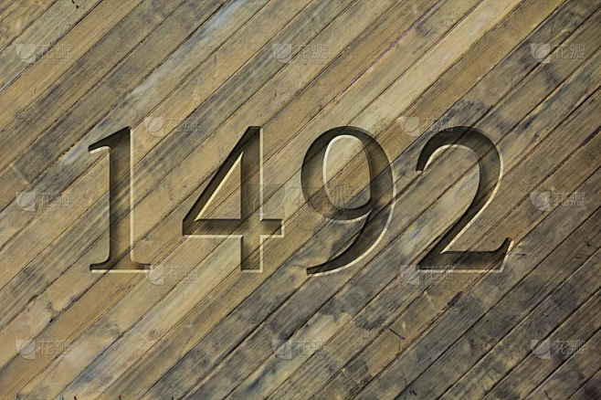 刻有历史的1492年图片_其他图片图片素材-花瓣网