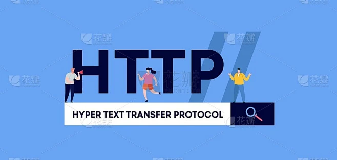 HTTP hyper text transfer protocol. Programming and素材-花瓣网