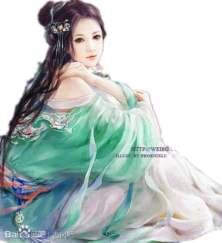 古风男子立绘的搜索结果_百度图片搜索-花瓣网