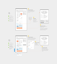 原型-花瓣网|陪你做生活的设计师 | enta is a webapp that allows the user to find events ...