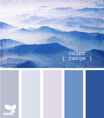 color range