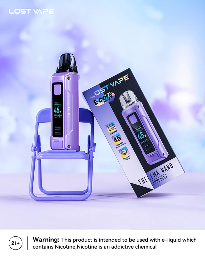 Photo by Lost Vape Tech Official on March 14, 2025. May be an image of ...