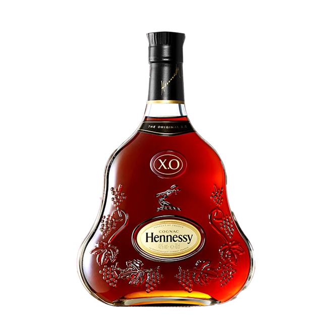 轩尼诗XO-花瓣网