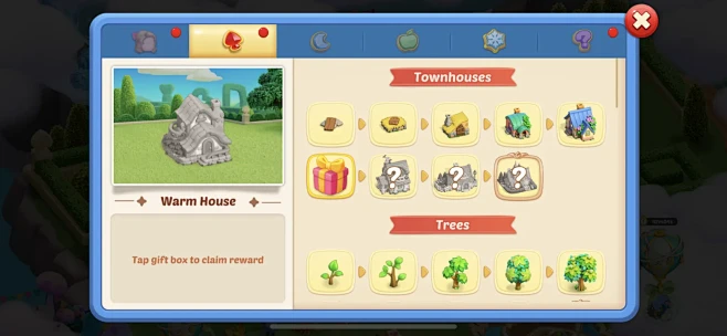 Matching story-游戏截图-GAMEUI.NET-游戏UI/UX学习、交流、分享平台图片_Q版卡通系图片素材-花瓣网