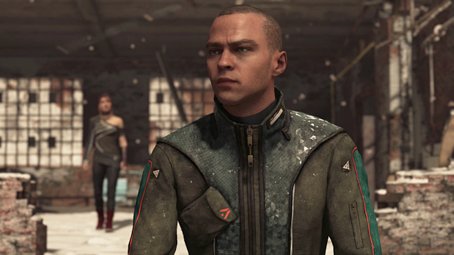 Markus' Story (Detroit- Become Human) 4K Ultra HD_2018年6月24日 下午10.07.24