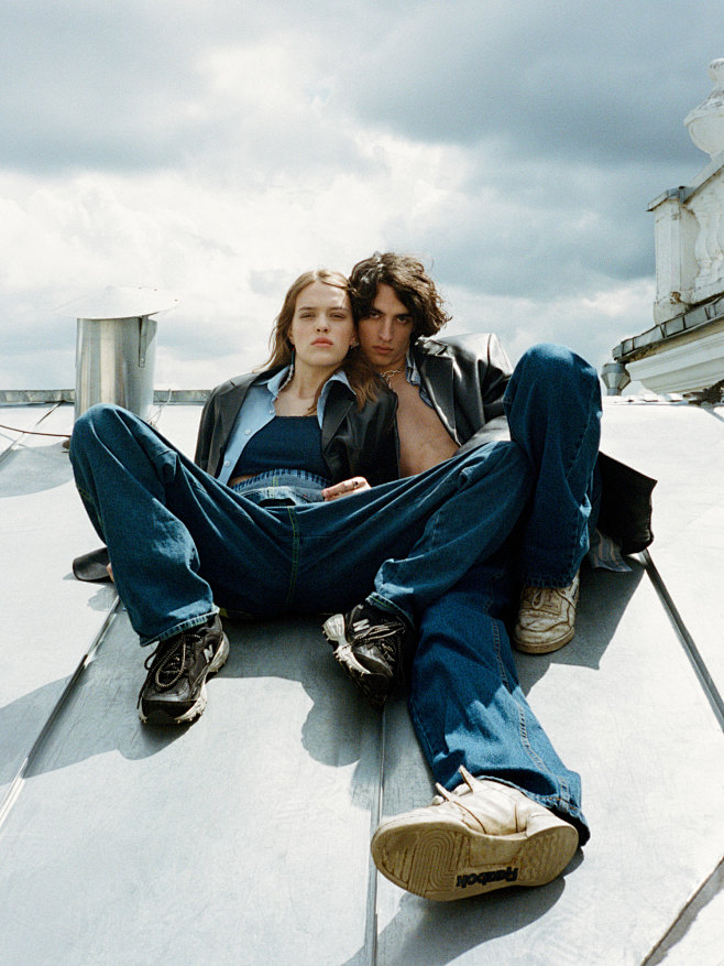 ANASTASIYA LISITSYNA - Love and Vintage : Fashion&portrait photographer ...