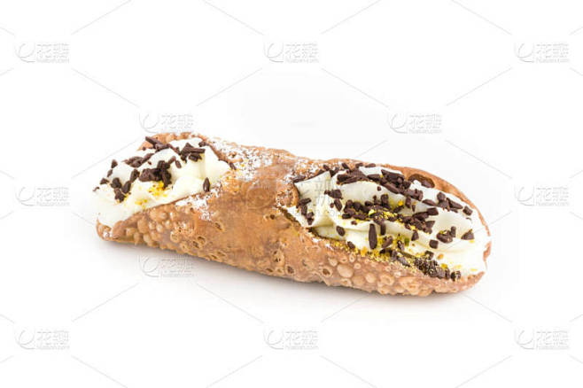 西西里人 cannolo
