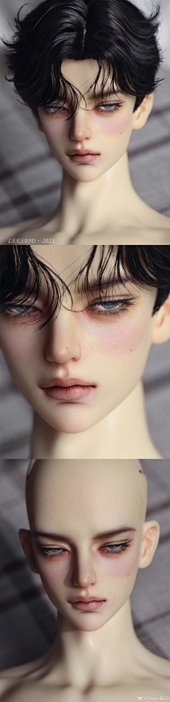 BJD-花瓣网|陪你做生活的设计师