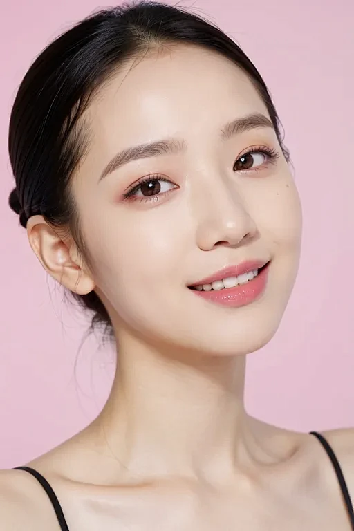 AWPortrait｜LiblibAI-花瓣网