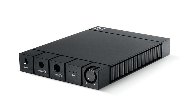 Red Dot Design Award: Enleum AMP-54R