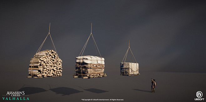 Assassin_s_Creed_Valhalla_by_benoit_lebel___benoit-lebel-ack-ingredient ...
