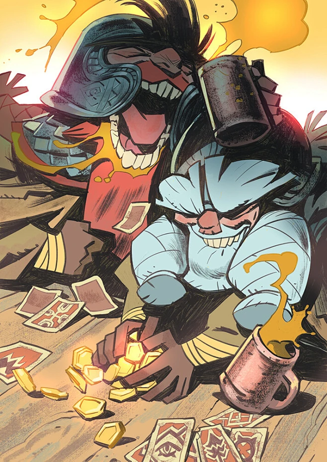 Enrique Fernández-花瓣网