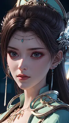 斗破苍穹、斗罗大陆(AI)图片大全-斗破苍穹、斗罗大陆(AI)高清好看的图片--花瓣十鲵的画板