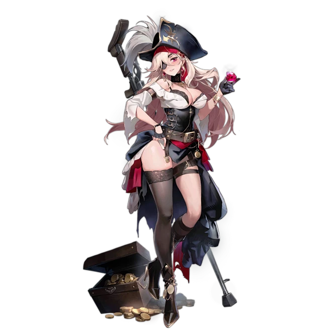 装扮一览 - 少前百科GFwiki - 少女前线专题百科-花瓣网