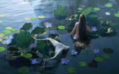 【画师】Toraji /Aya Hashiguchi-花瓣网|陪你做生活的设计师 | FIAzZp4aQAA_Hf_