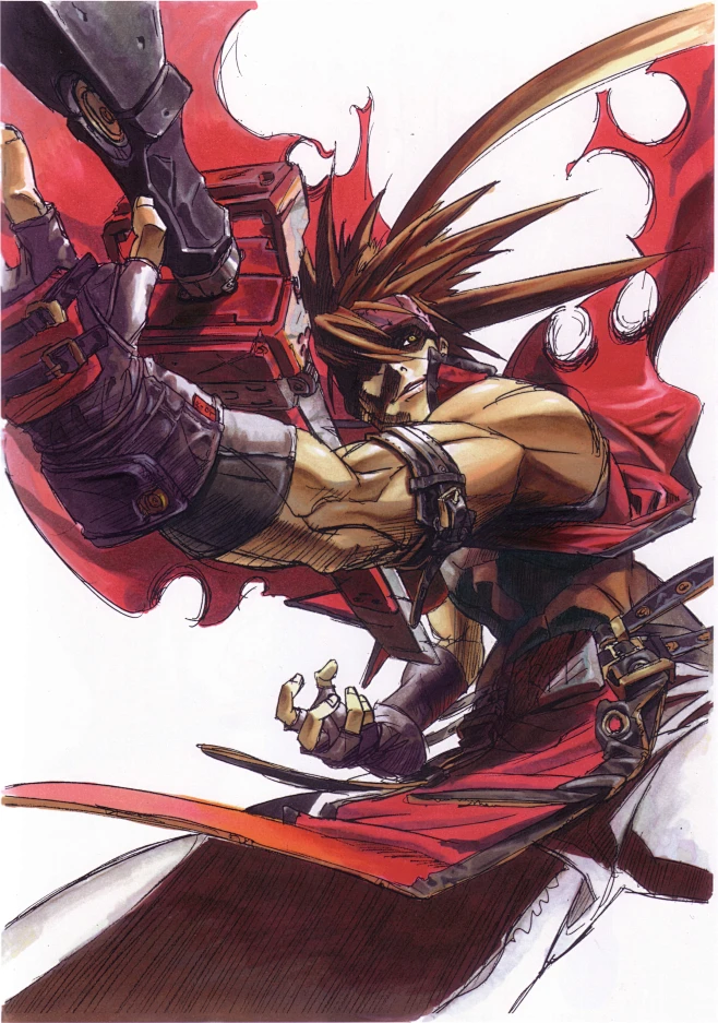 Guilty_Gear_006-花瓣网