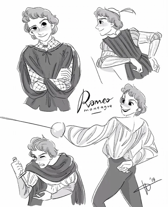 Hana Augustine on Behance-花瓣网