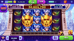 slots-花瓣网|陪你做生活的设计师