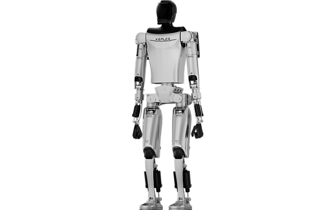开普勒KEPLER-通用人形机器人先行者