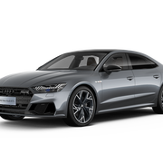 全新奥迪 A7L配置器 | 上汽奥迪汽车品牌官网