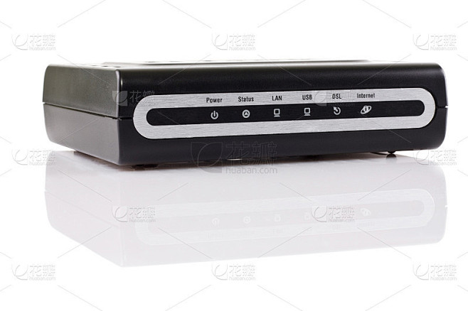 宽带调制解调器