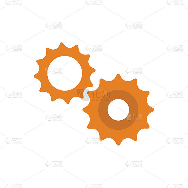 齿轮图标