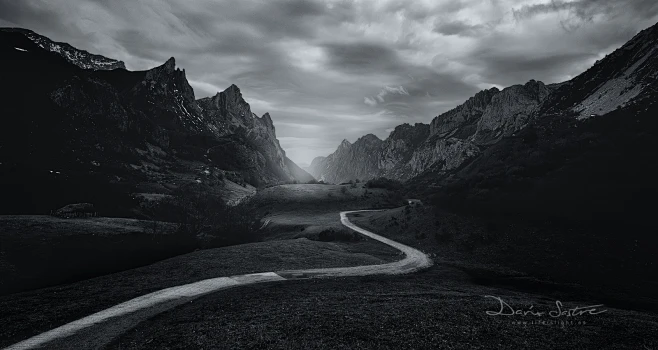 Flow / 500px-花瓣网