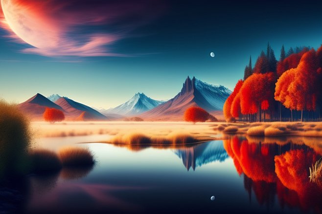 The most beautifull wallpaper