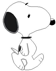 snoopy图片大全-snoopy高清好看的图片--花瓣censor-n0xHn5qm的画板