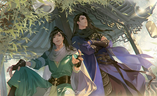 Oten太一的照片 - 微相册-花瓣网