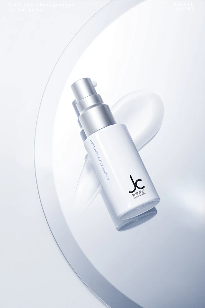 JC Progaram|自由之丘|川柏|vx:zjn0768-花瓣网