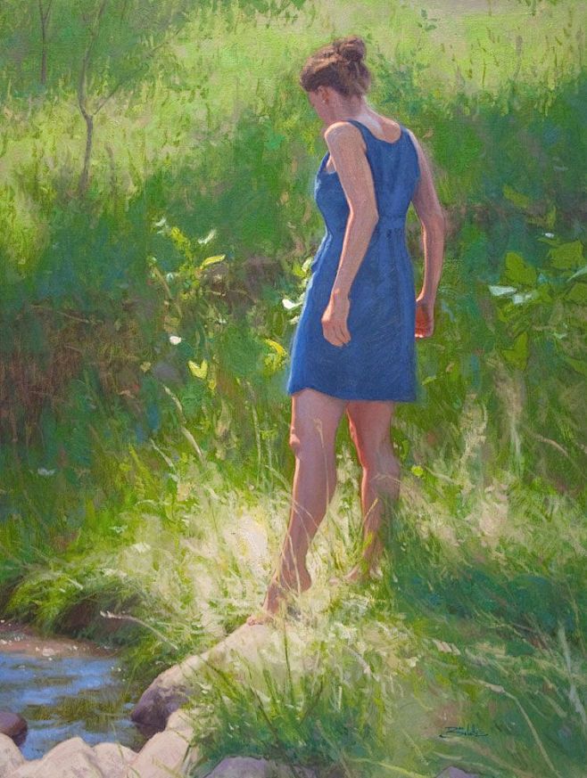 Dan Schultz___(2)-花瓣网