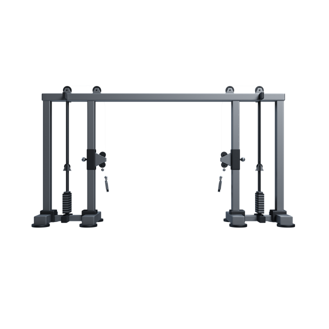 Cable Pully Machine_2