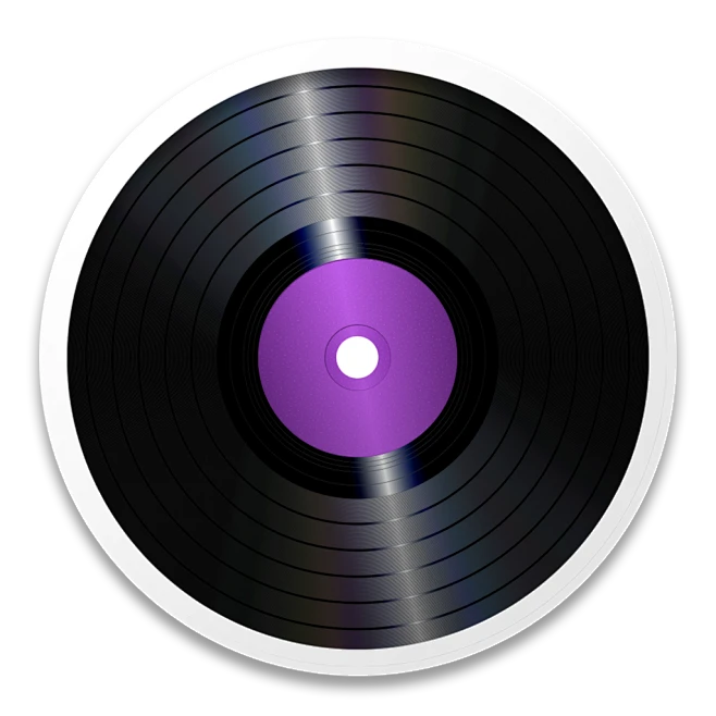 Podcast Soundboard app icon-花瓣网
