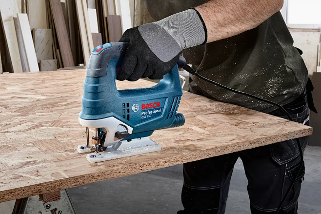 Bosch campaign power tools-花瓣网