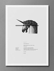Swiss Cheese and Bullets — Blade Runner poster by Daniel Gray #采集大赛#-花瓣网