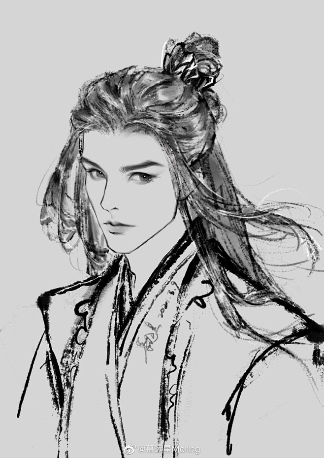 山河令@慕远星Moring