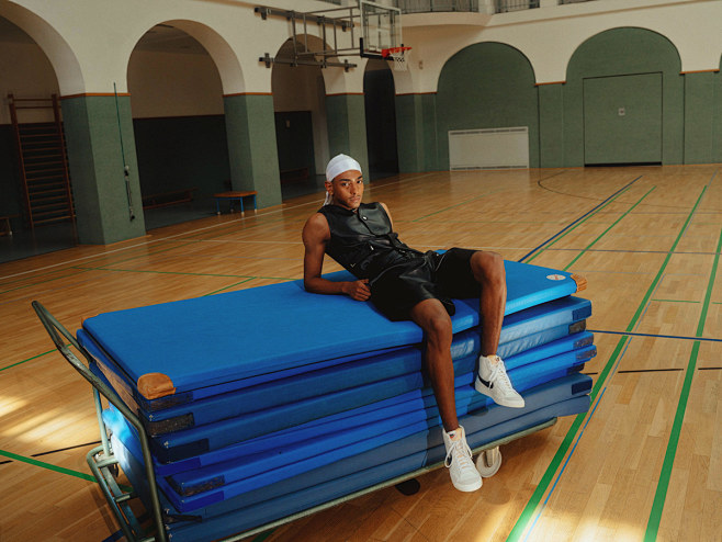 Basketball 项目 %7C Behance 上的照片、视_d354ec23