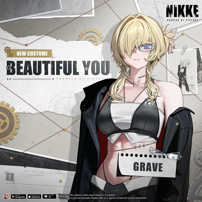 GODDESS OF VICTORY_ NIKKE-2025-5-7-0-0--主素材-1f26d05eba88de3d774c0a2deab6a512-花瓣网